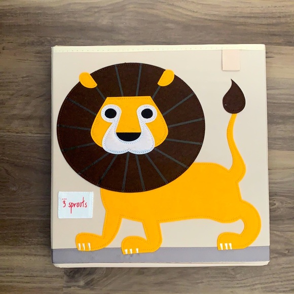 3 Sprouts | Other | Set Of 2 Storage Boxes By 3 Sprouts | Poshmark